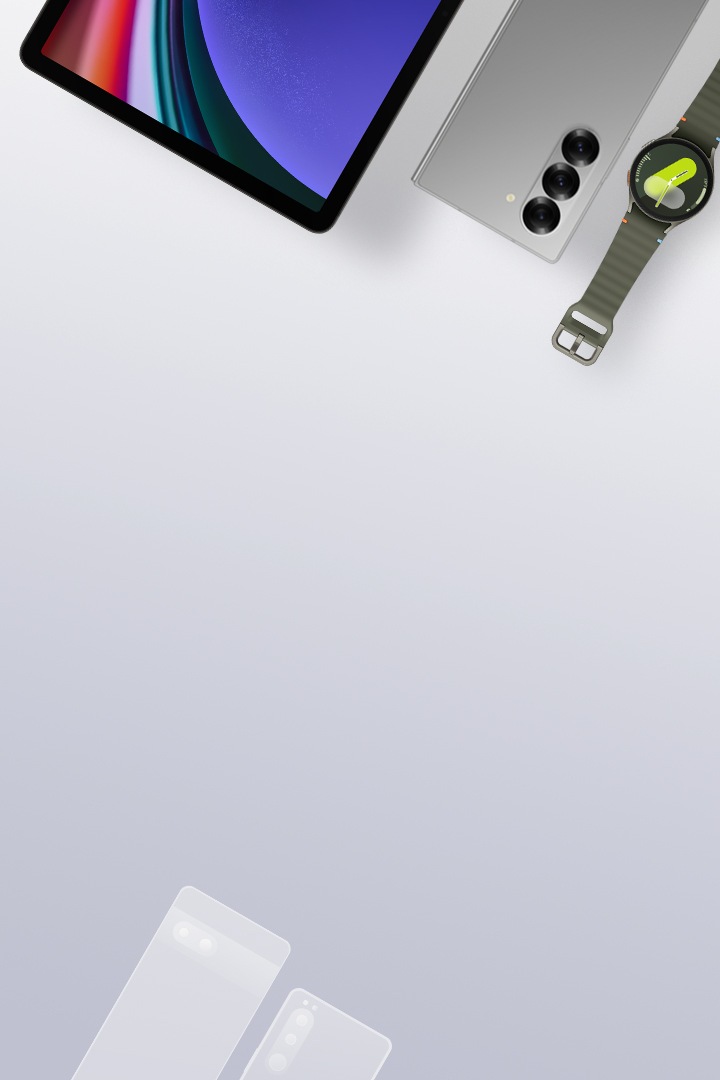 Trade In | Samsung Singapore