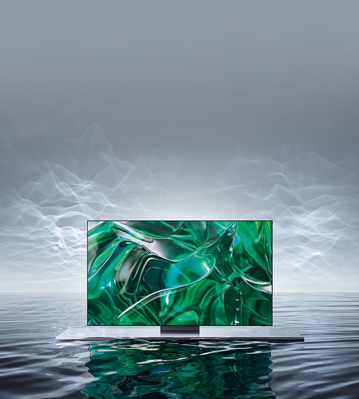 Samsung TVs - Full Range of our Latest Smart TVs | Samsung Singapore