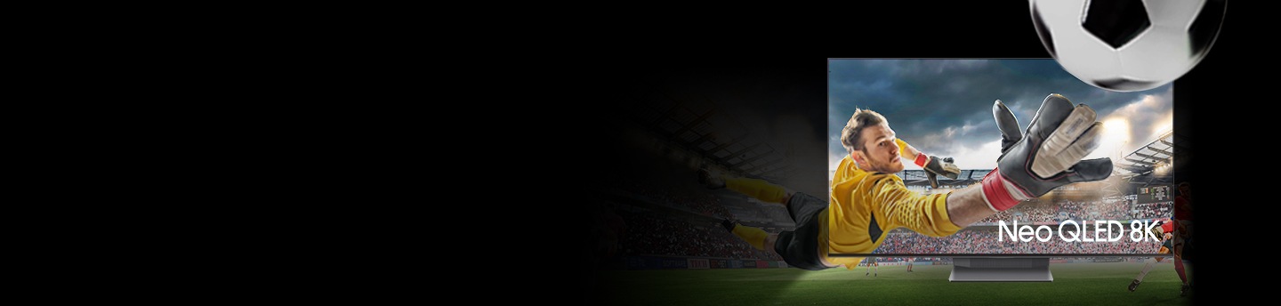 Samsung TVs - Full Range of our Latest Smart TVs | Samsung Singapore