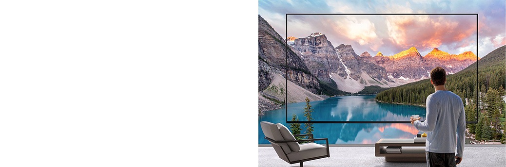 Buy the latest Samsung Smart TVs with Great Prices & Offers | Samsung SG