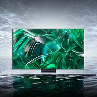 2023 OLED TV - Meet the new Samsung OLED | Samsung Singapore