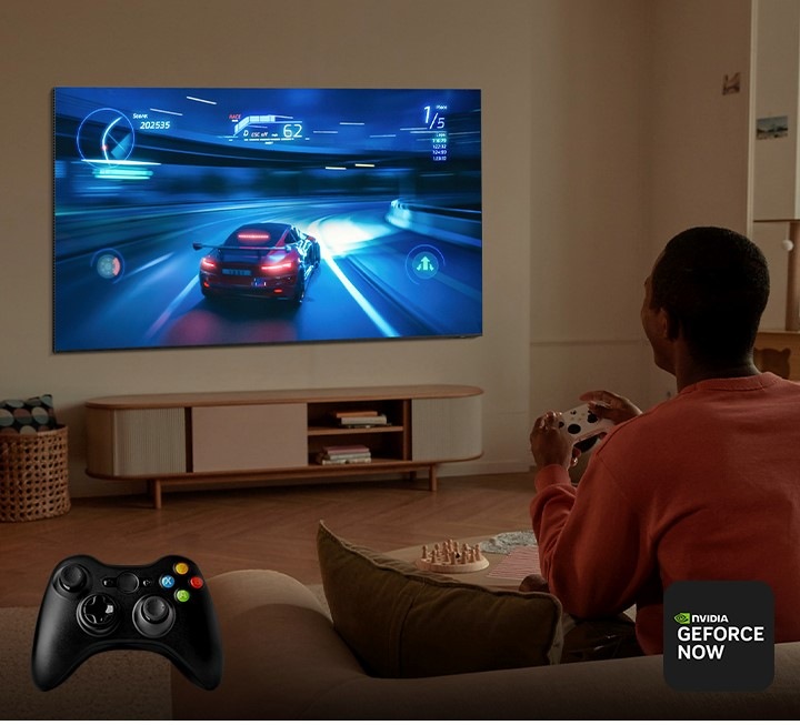 Smart TV | Smart Hub & Apps | Samsung Singapore