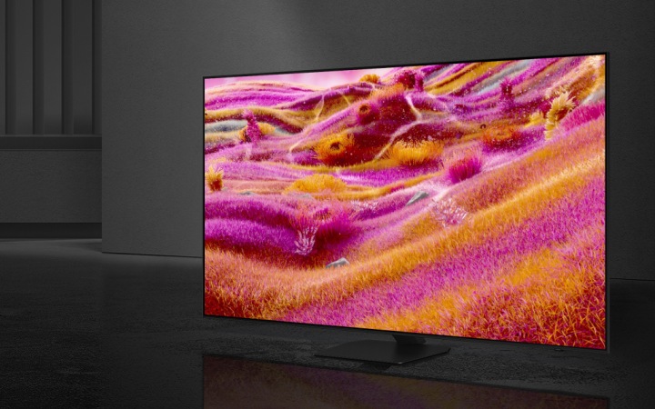 Mini LED vs. QLED : What's the differences? | Samsung Singapore