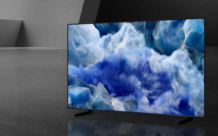 Mini LED vs. QLED : What's the differences? | Samsung Singapore