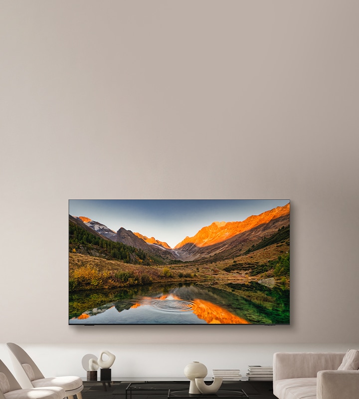 Mini LED vs. QLED : What's the differences? | Samsung Singapore