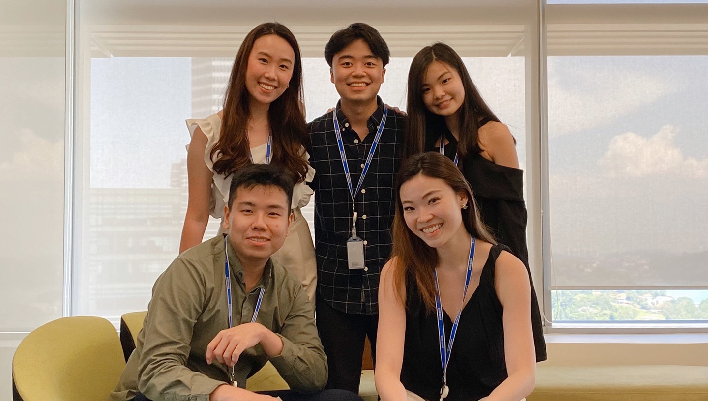 Future Generation Lab | Samsung Singapore