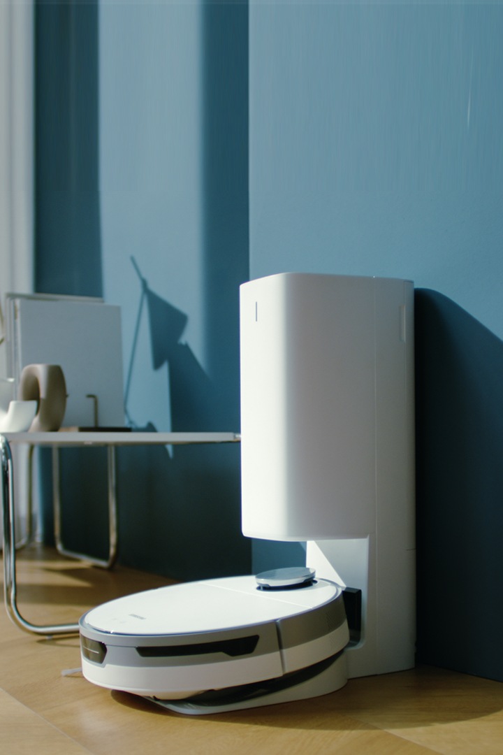 Vacuum Cleaners - Robot, Cordless & More | Samsung SG