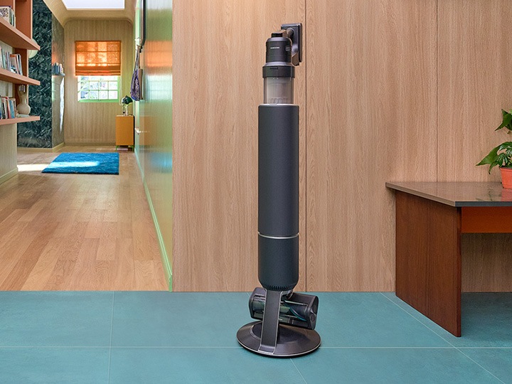 Samsung Vacuum Cleaner – BESPOKE Jet™ AI | Samsung Singapore