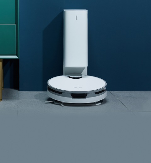 Vacuum Cleaners - Robot, Cordless & More | Samsung SG