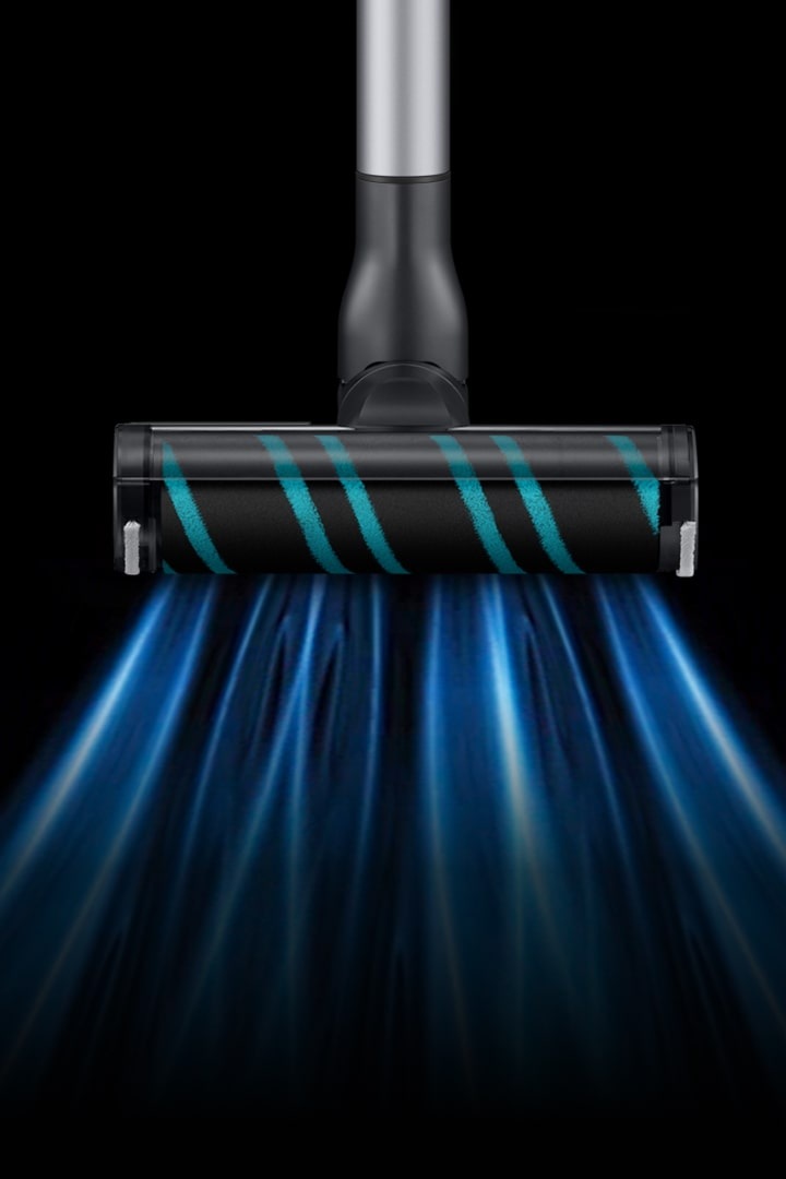 Vacuum Cleaners - Robot, Cordless & More | Samsung SG