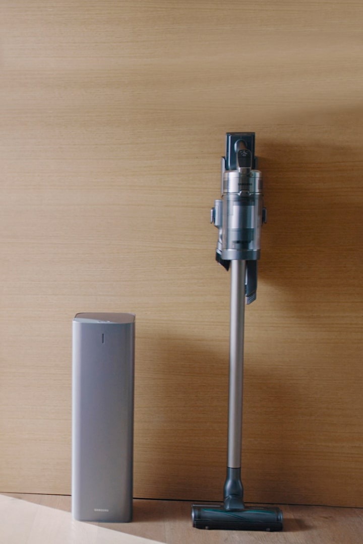 Vacuum Cleaners - Robot, Cordless & More | Samsung SG