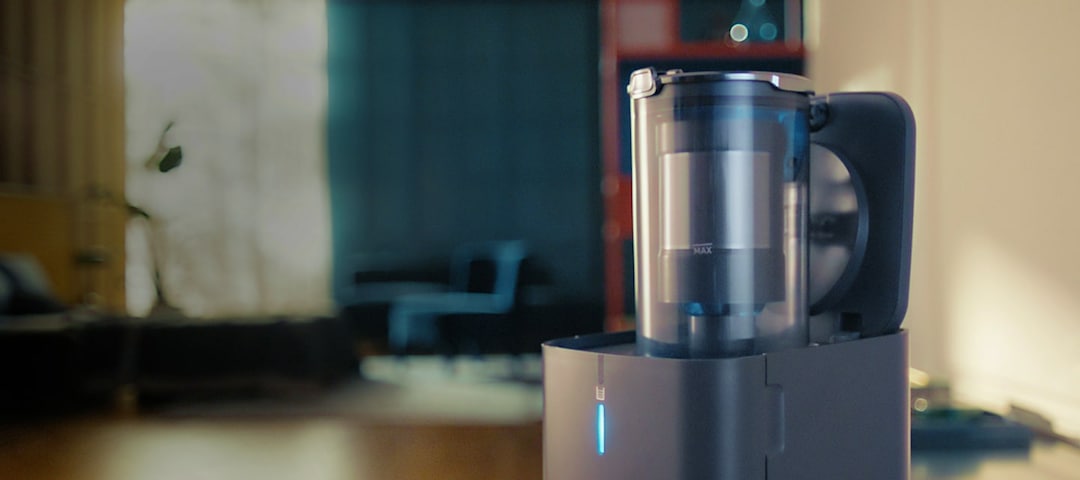 Shop for the Latest Robot & Cordless Stick Vacuum Cleaners | Samsung ...