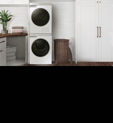 Samsung Washer Dryer Combos - View the Range | Samsung Singapore
