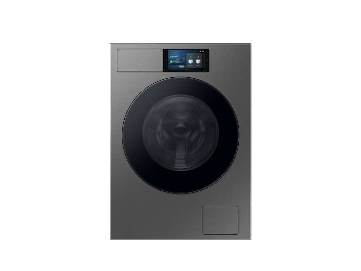 Samsung Laundry – BESPOKE AI™ Washer and Dryers | Samsung Singapore