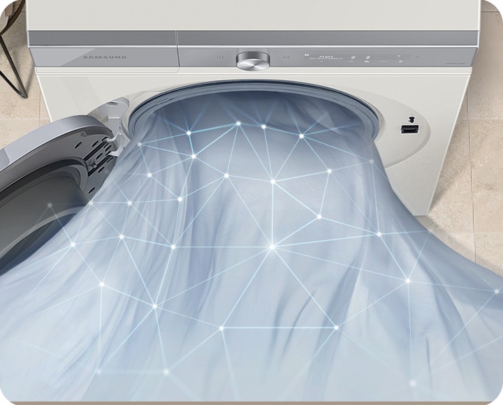 Samsung Laundry – BESPOKE AI™ Washer and Dryers | Samsung Singapore