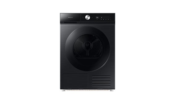 Samsung Laundry – BESPOKE AI™ Washer and Dryers | Samsung Singapore
