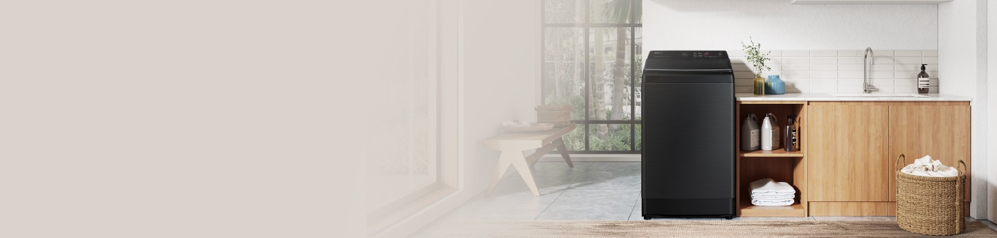 Washing Machines, Dryers & 2 in 1 Washer Dryer Combos | Samsung Singapore