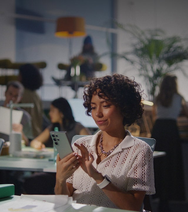 Guide to Set-up your Samsung Galaxy Smartphone | Samsung Singapore