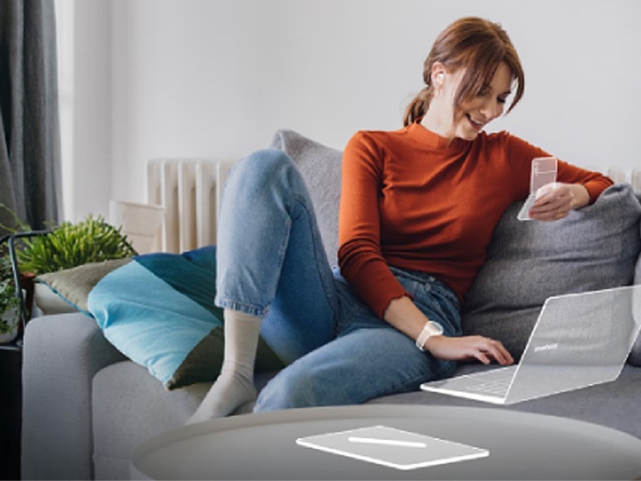 Guide to Set-up your Samsung Galaxy Smartphone | Samsung Singapore