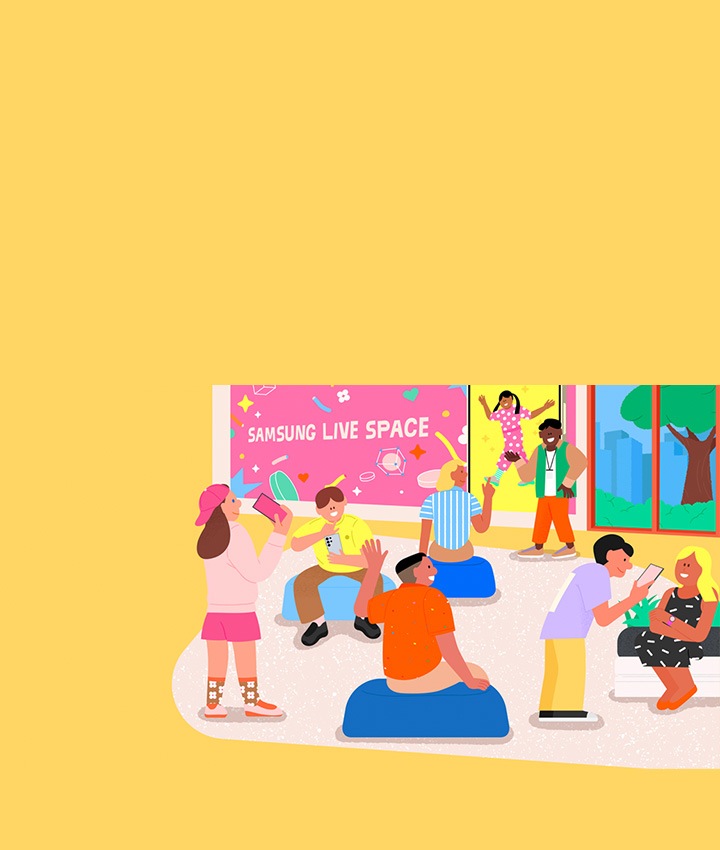 Guide to Set-up your Samsung Galaxy Smartphone | Samsung Singapore