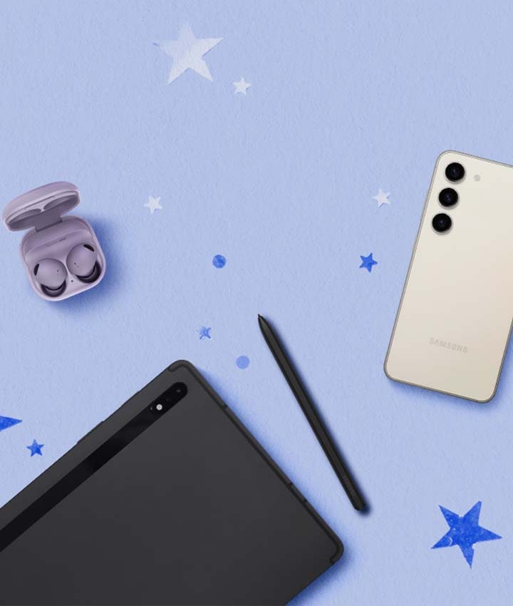 Guide to Set-up your Samsung Galaxy Smartphone | Samsung Singapore