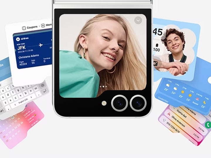 Guide to Set-up your Samsung Galaxy Smartphone | Samsung Singapore