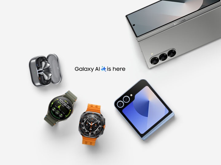 Guide to Set-up your Samsung Galaxy Smartphone | Samsung Singapore