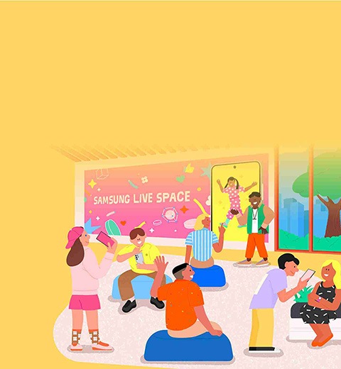 Guide to Set-up your Samsung Galaxy Smartphone | Samsung Singapore