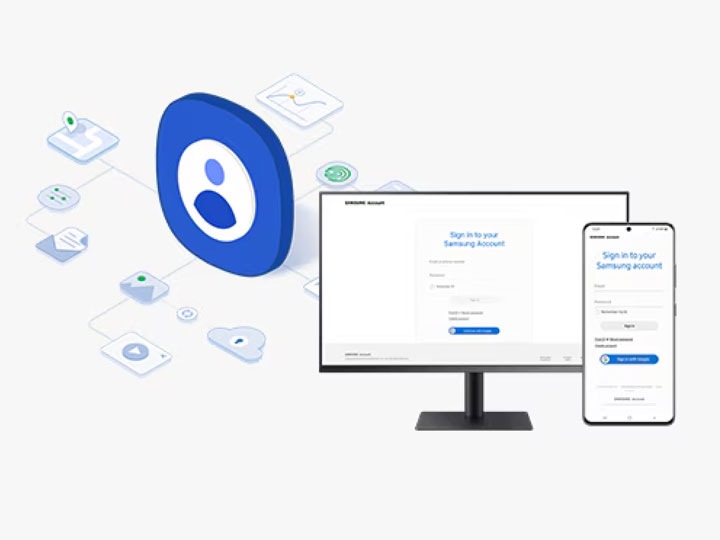 Guide to Set-up your Samsung Galaxy Smartphone | Samsung Singapore