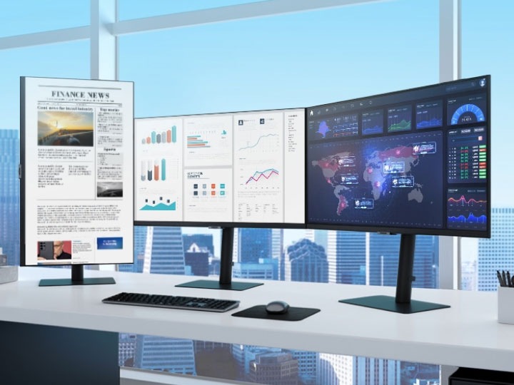 Guide to setup TV, Display and Home Appliances | Samsung Singapore