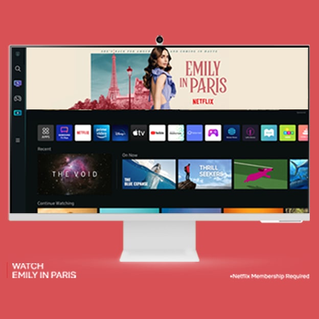 Smart Switch | Aplikacije in Storitve | Samsung SI