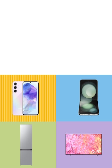 Samsung Slovenija | Mobilni telefoni, TV, pralni stroji in gospodinjski ...