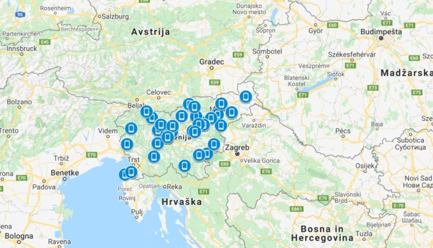 Spoznajte Galaxy S21, S21+ in S21 Ultra pred začetkom prodaje ...