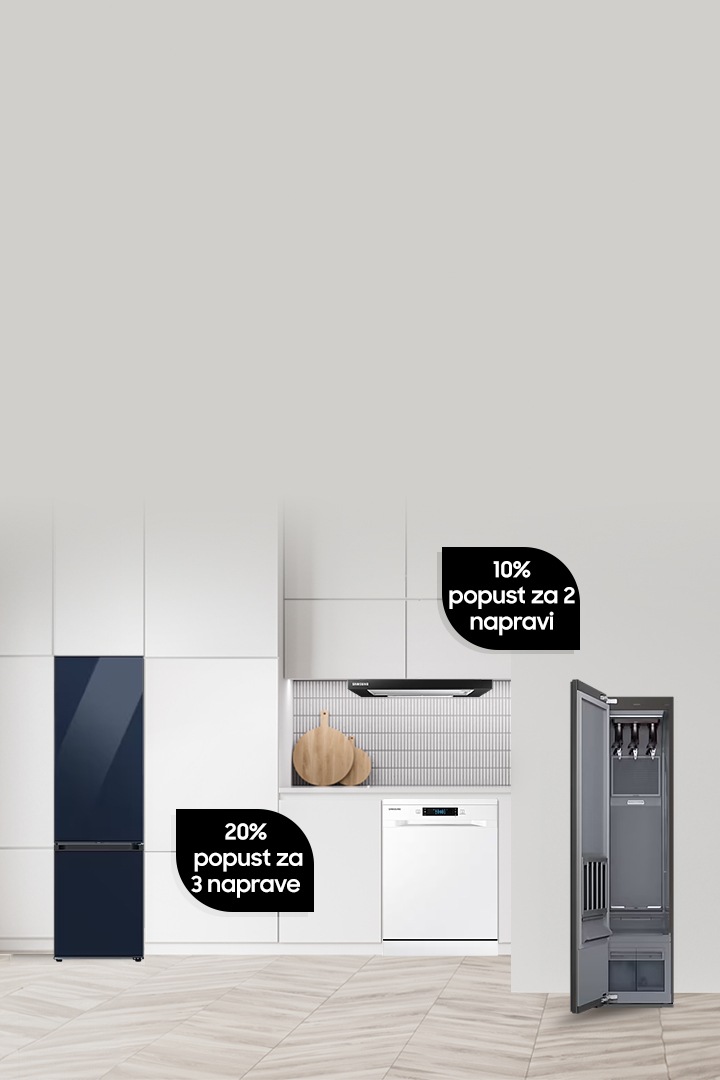 Najboljše ponudbe | Samsung Slovenija | Samsung Slovenija