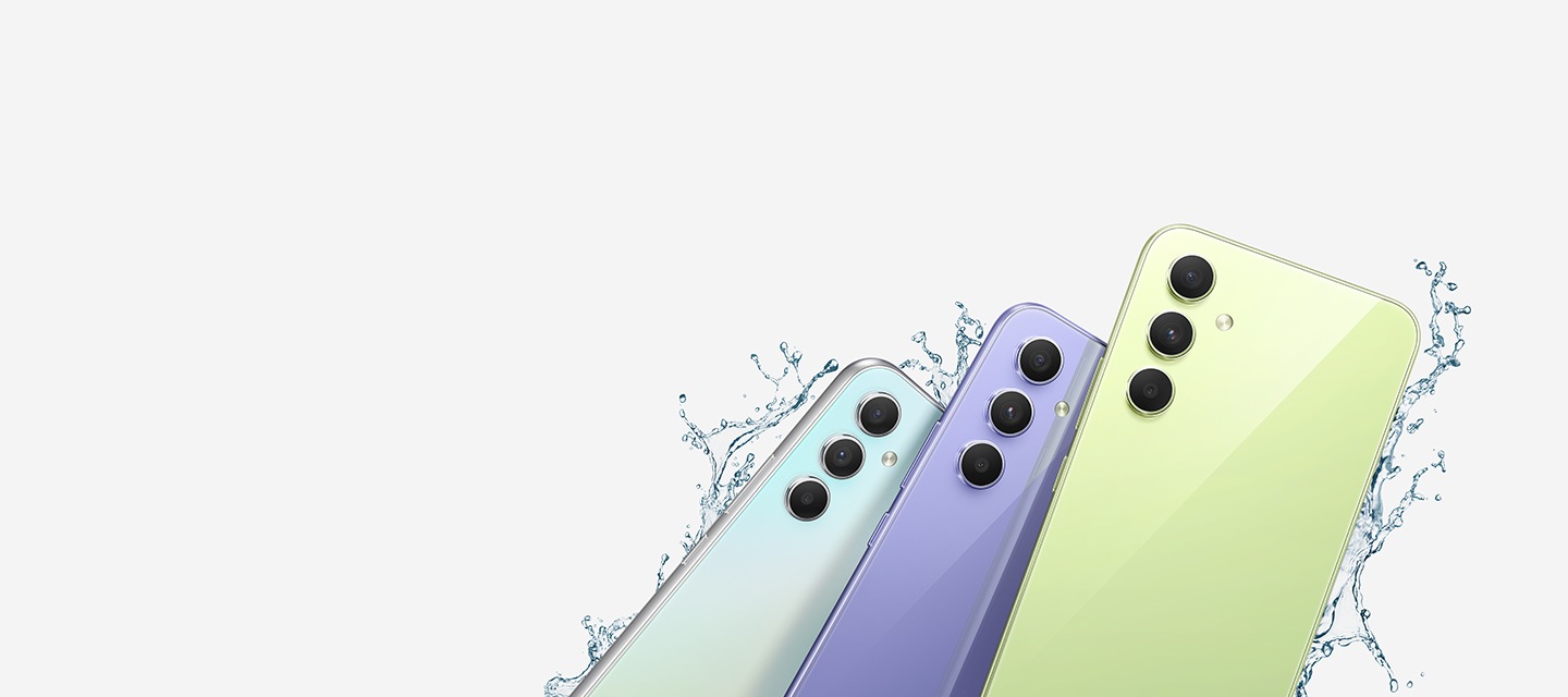 Pametni telefoni: Novi Galaxy S, Z, A, in XCover telefoni | Samsung ...