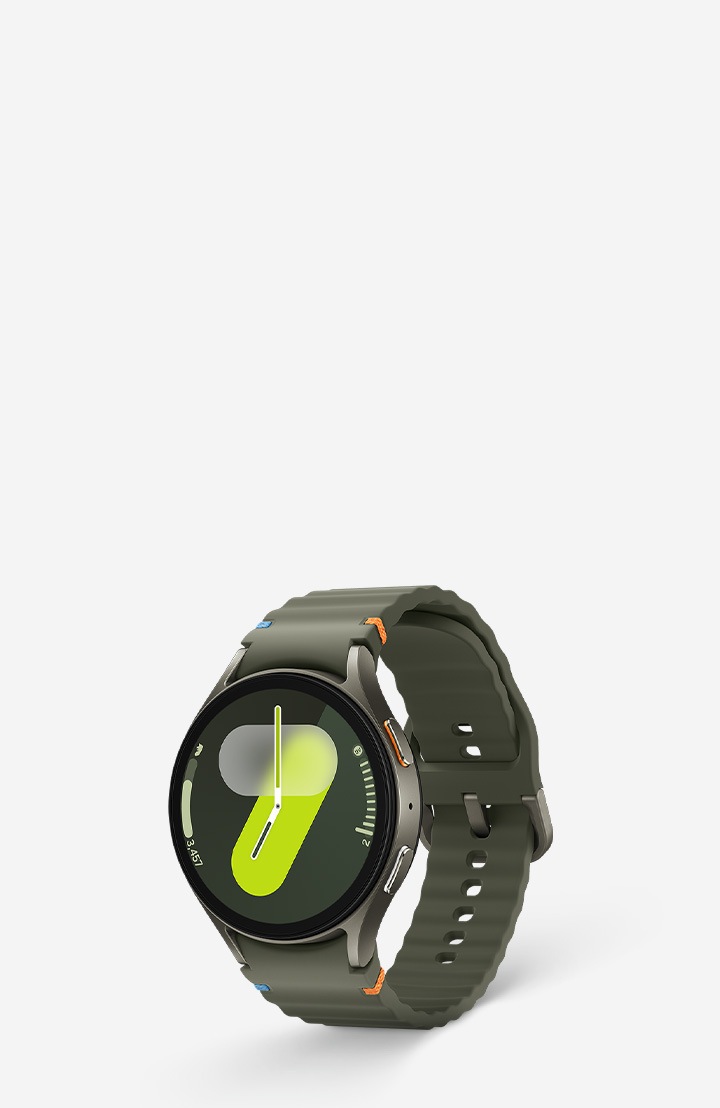 Pametne ure - Galaxy Watch | Samsung Slovenija