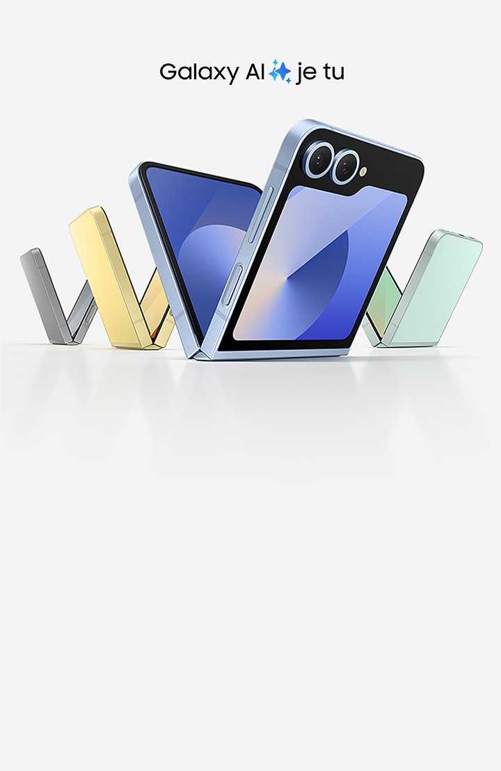 Galaxy A serija | Telefoni srednjega razreda | Samsung Slovenija