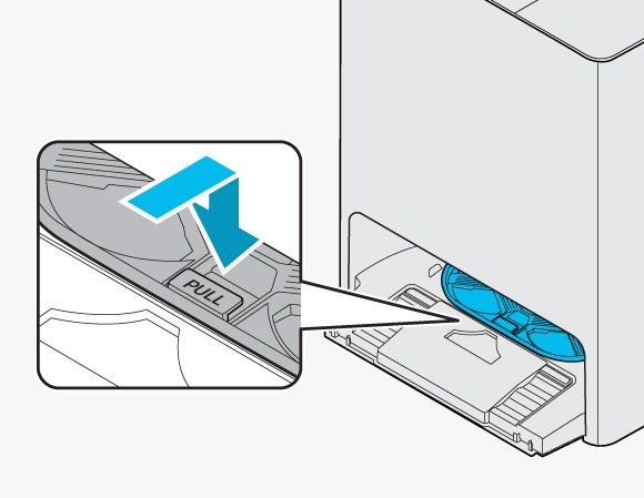 Maintenance and cleaning instructions for your Samsung Jet Bot Combo ...