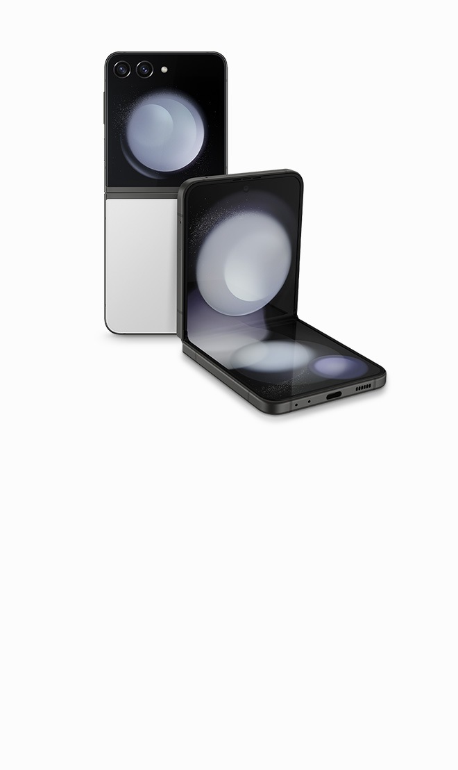 Otvorte svoj svet | Séria Galaxy Z | Samsung SK