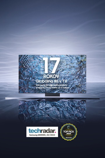 Samsung Slovenská republika | Mobilne Telefony | Domáce Spotrebiče | TV