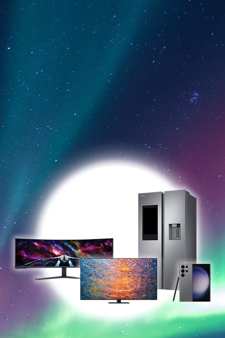 Samsung Slovenská republika | Mobilne Telefony | Domáce Spotrebiče | TV