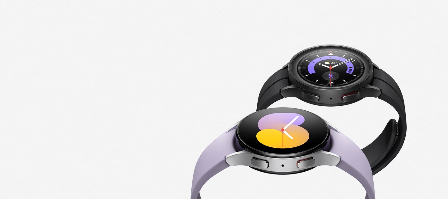 Všetky hodinky – Smart hodinky a fitnes náramky | Samsung Slovenská ...