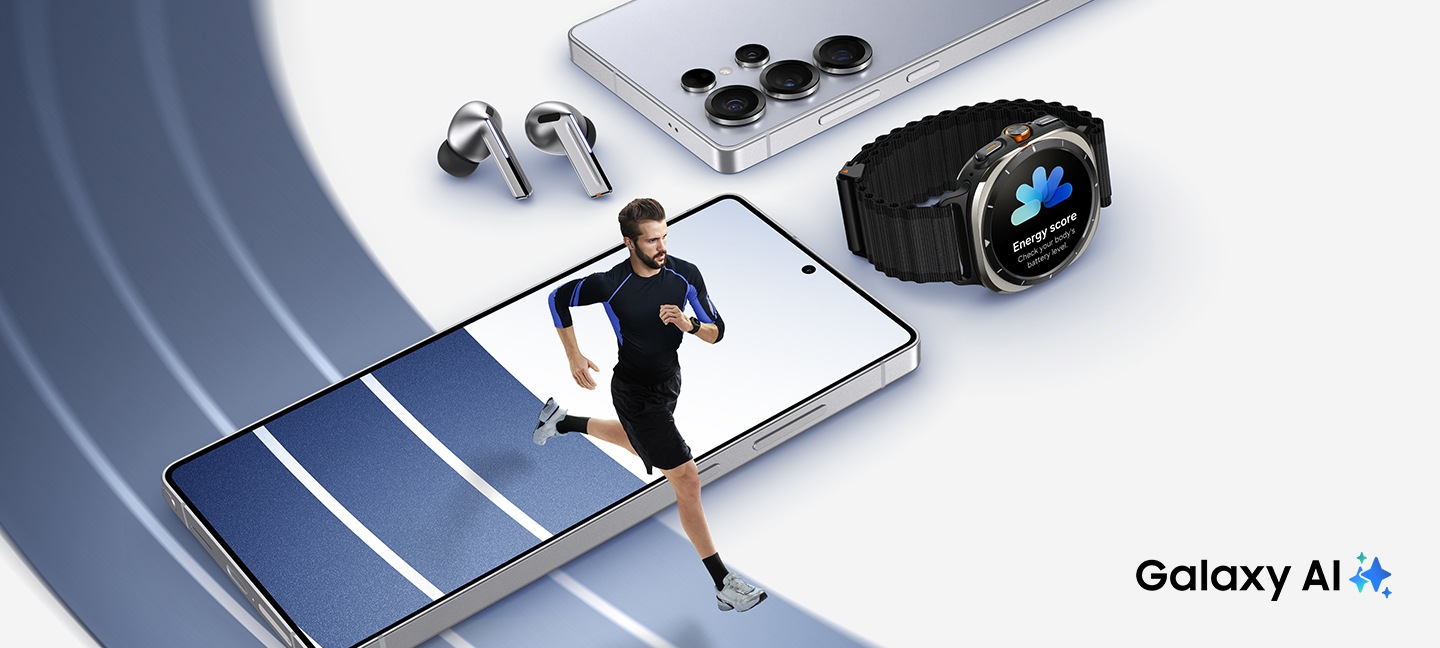 Galaxy AI | Telefóny, zariadenia a funkcie AI | Samsung SK