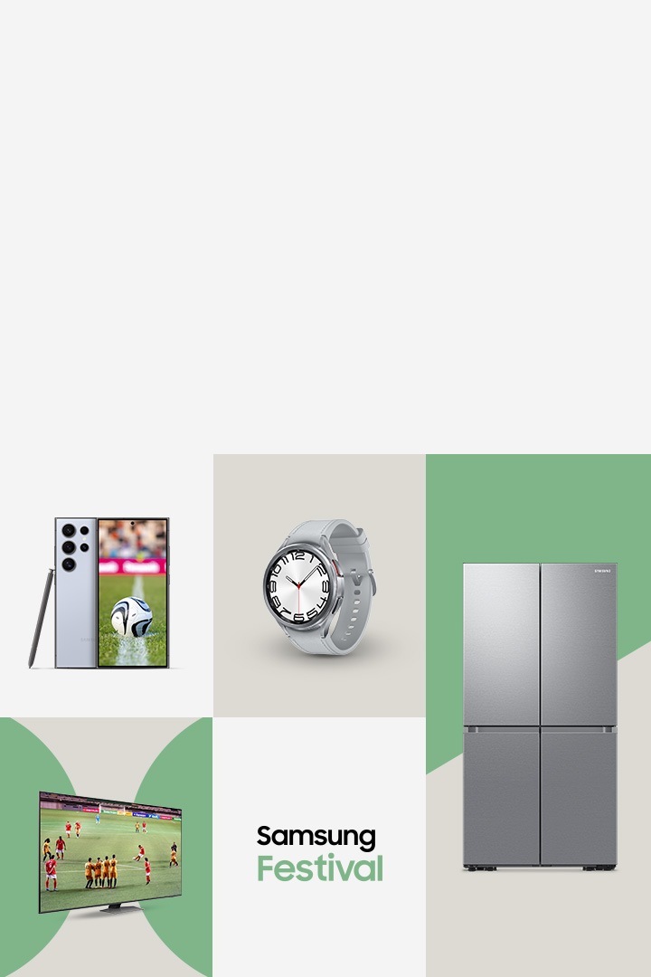 Samsung Slovenská republika | Mobilne Telefony | Domáce Spotrebiče | TV