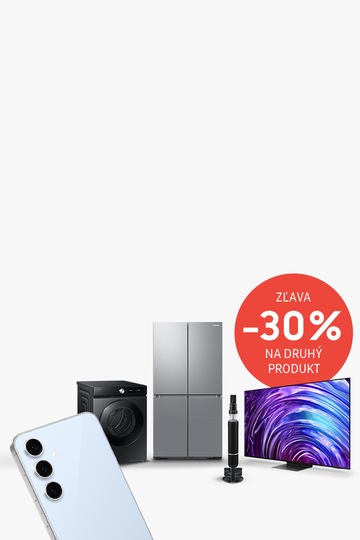 Samsung Slovenská republika | Mobilne Telefony | Domáce Spotrebiče | TV