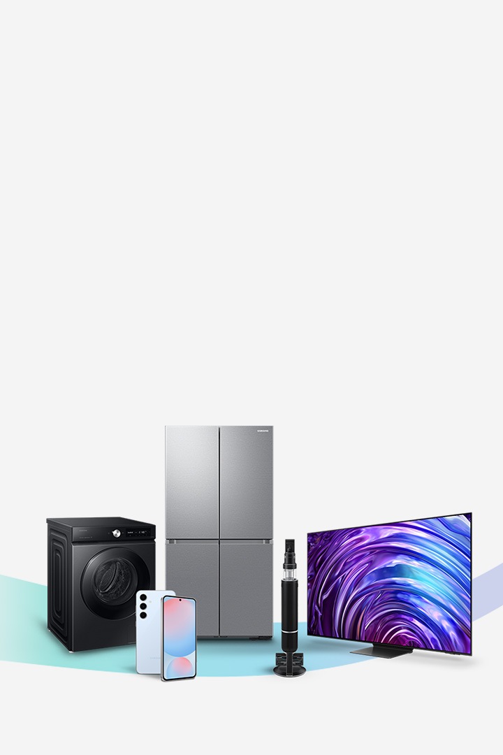 Akcie a ponuky oficiálneho e-shopu Samsung | Samsung SK