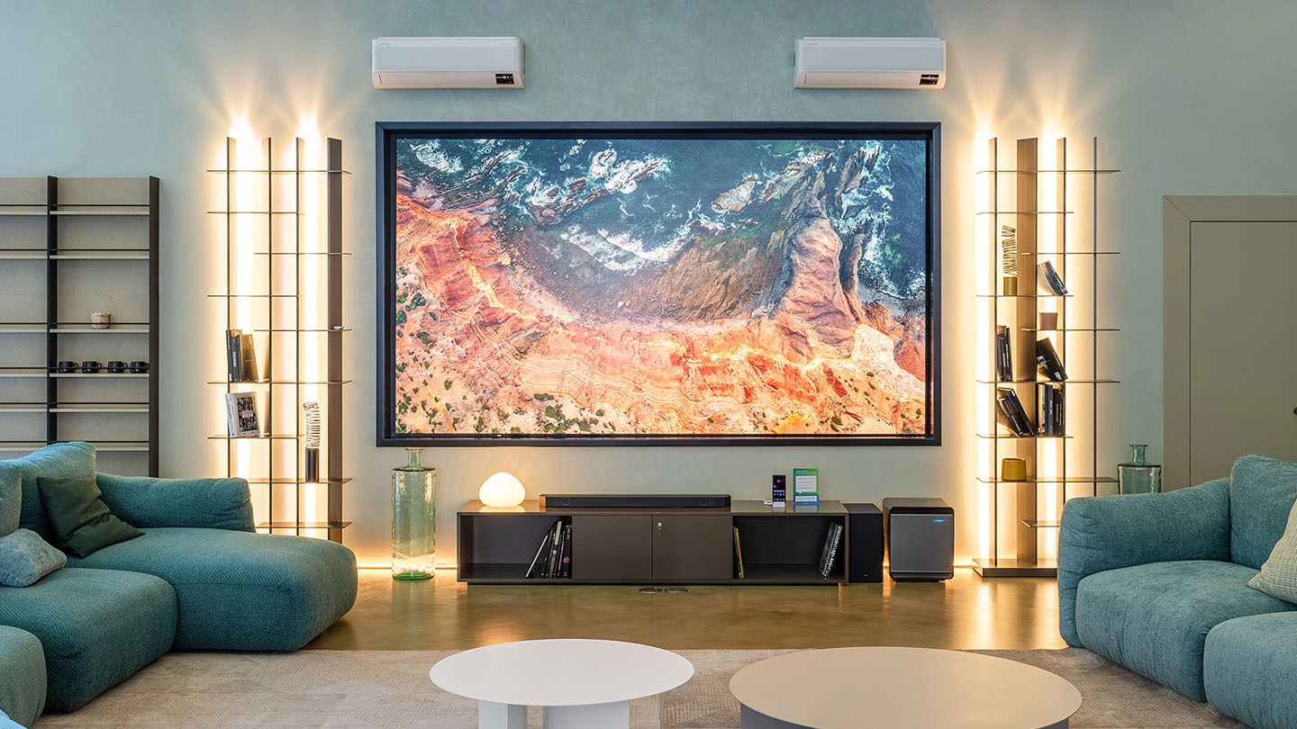 SmartThings Home | Samsung Italia