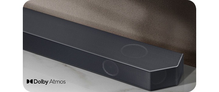 What is The Best Soundbar For You | Samsung UK