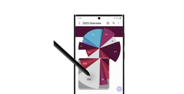 The Power of the S Pen | Samsung South Africa