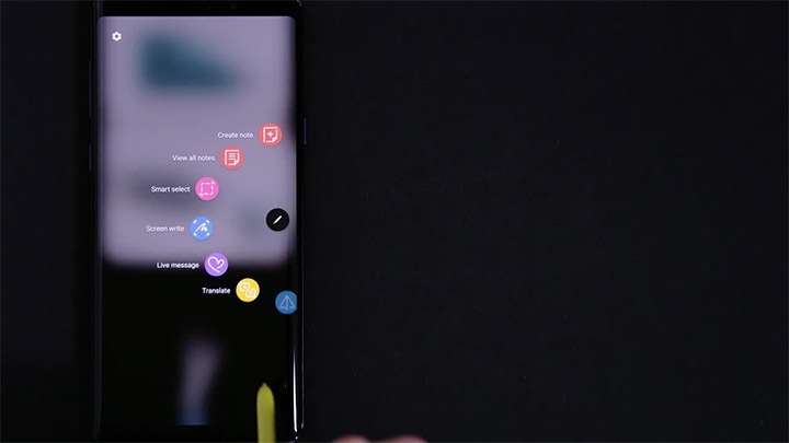 The Power of the S Pen | Samsung South Africa